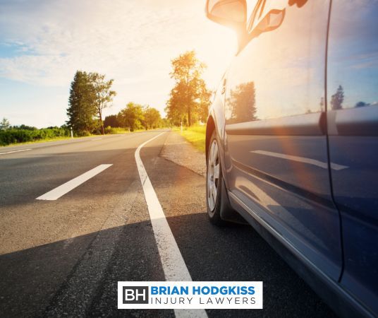 The Dangers of Rural Road Crashes: Unique Challenges and Legal ...