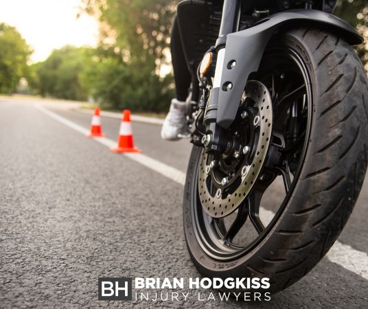 How Defensive Riding Can Prevent Motorcycle Accidents